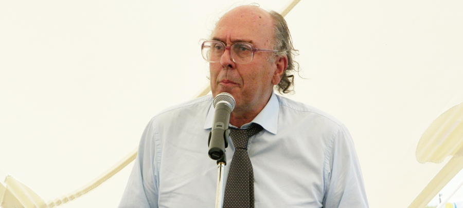 Carámbula: "La expresión de Pablo Cabrera fue claramente personal ...