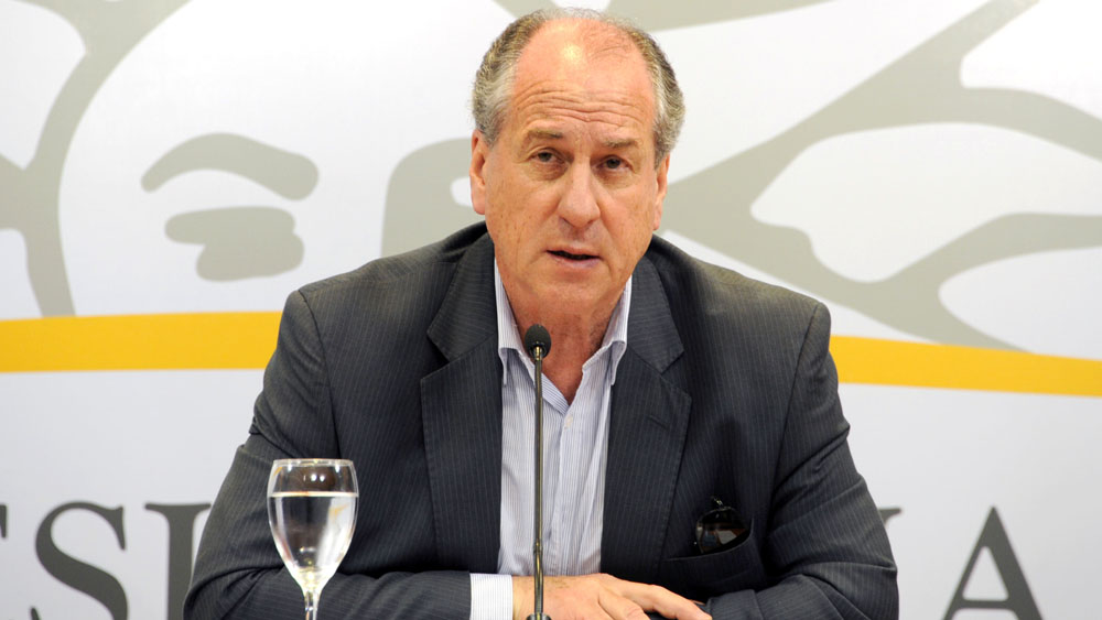 Murro deberá explicar observaciones de la OIT y el conflicto de ...