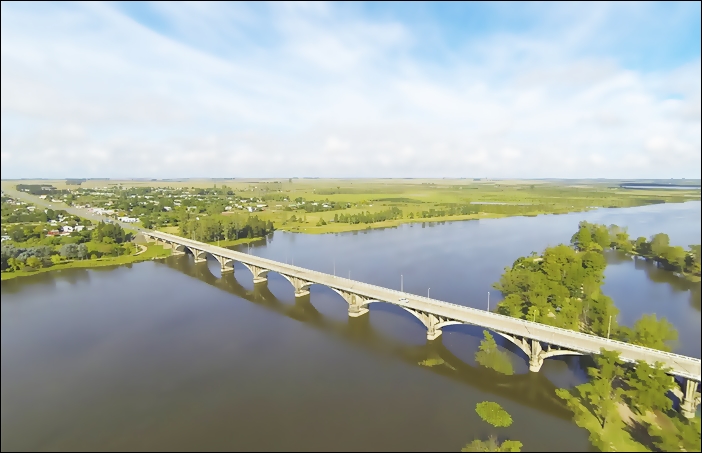 "El compromiso de UPM es trabajar en el 100% de la contaminación que ya ...