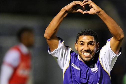 Nico Olivera en San Cono - 970 Universal