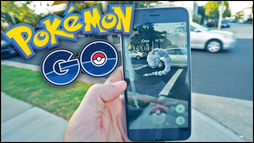 Consejos sobre Pokemon go - 970 Universal