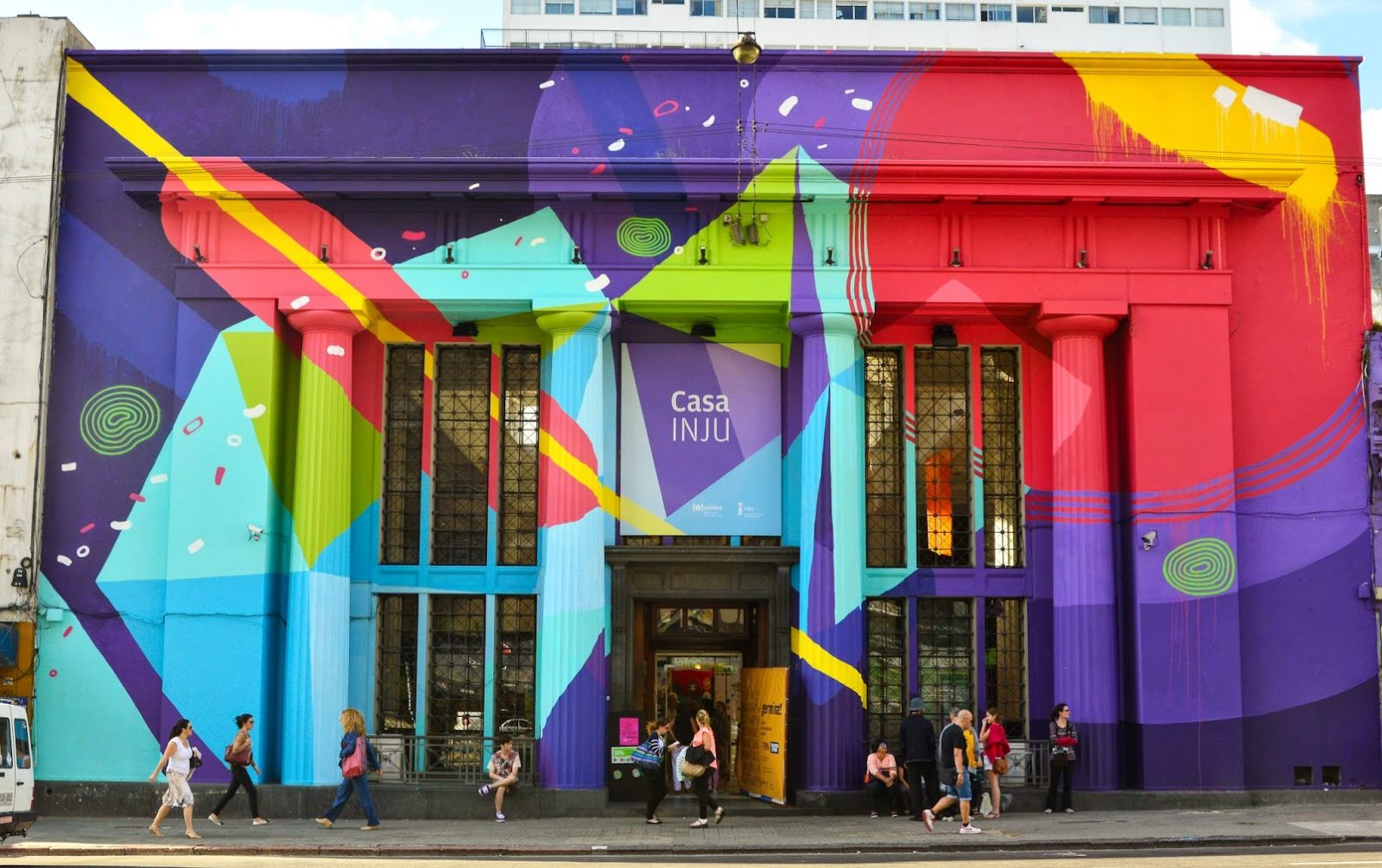 Presentan INJU avanza, programa dirigido a jóvenes donde se les dará ...