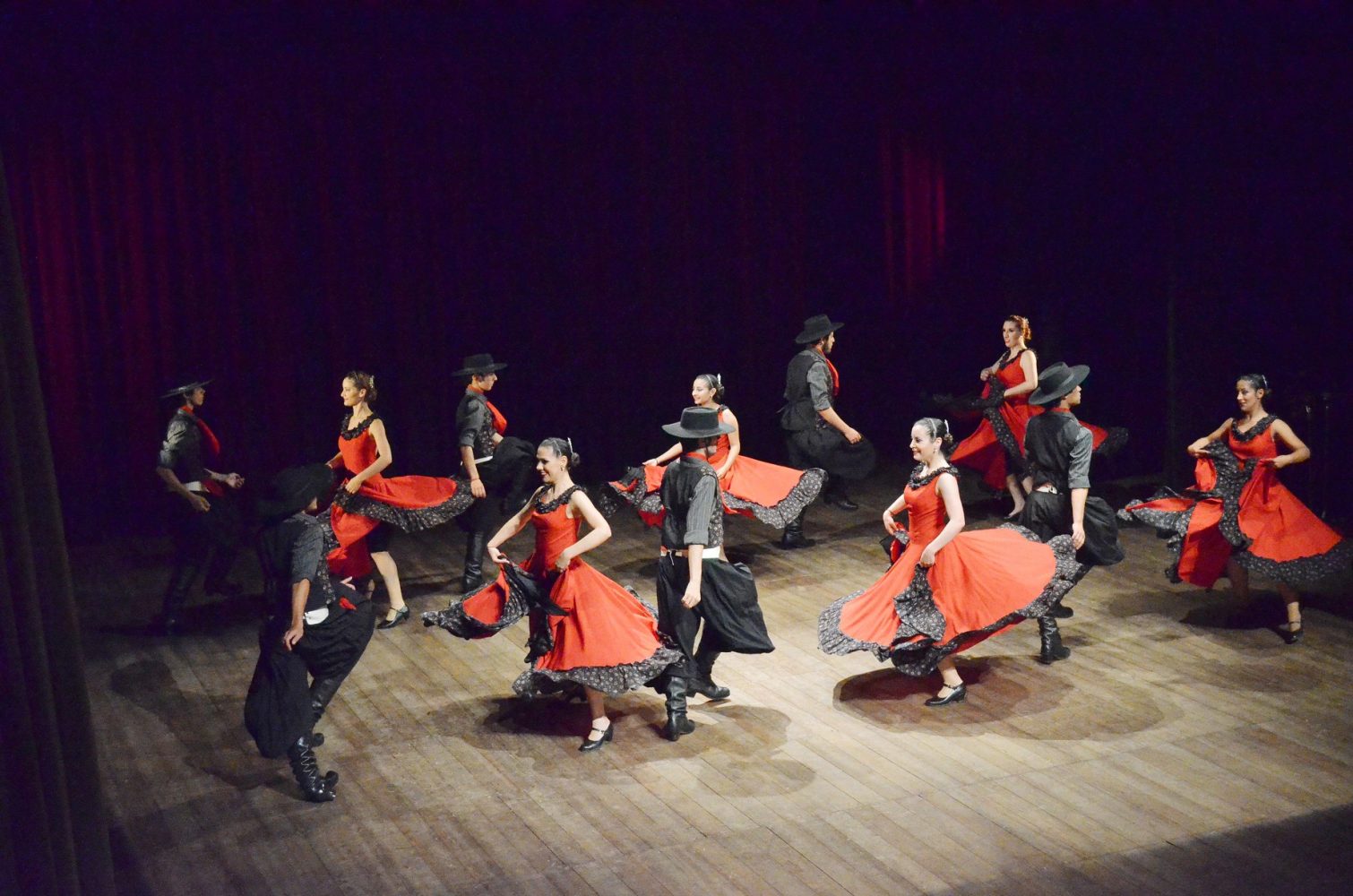 Día Internacional de la Danza: conocé la programación completa - 970 ...