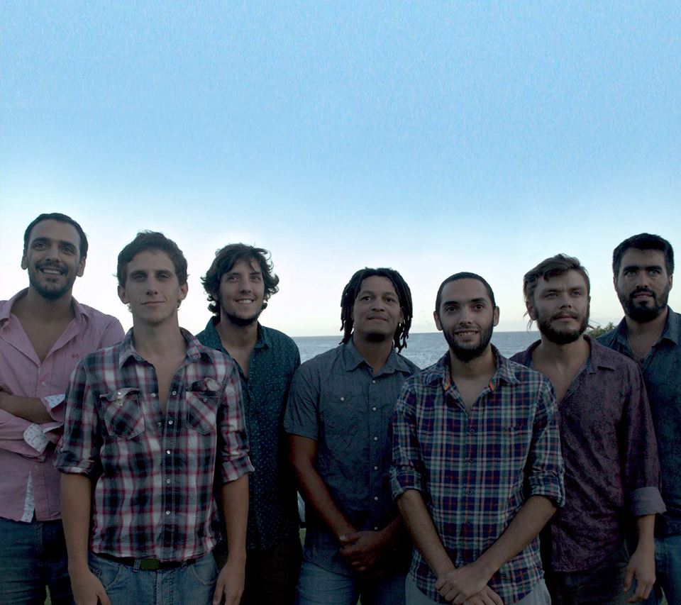 SIRILO lanza nuevo tema como adelanto del nuevo disco - 970 Universal