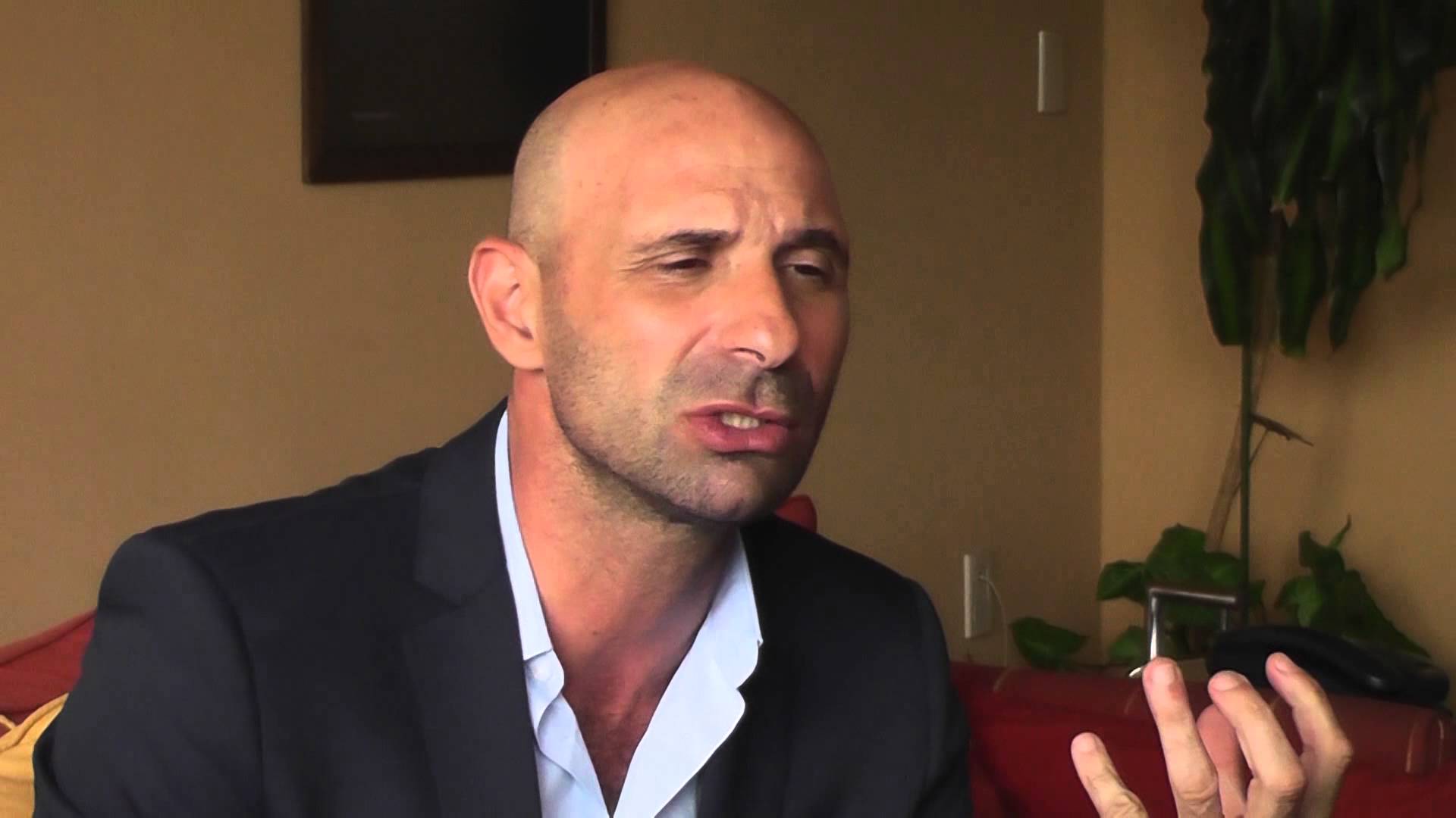 Pablo Boselli: “Lo de Gargano estaba caído y apareció un nuevo intento ...