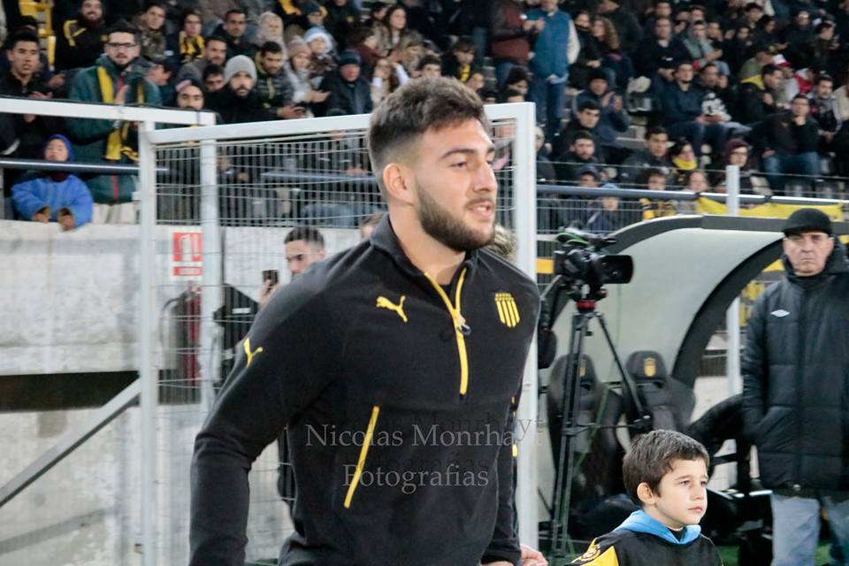 Cavallini parte a México - 970 Universal