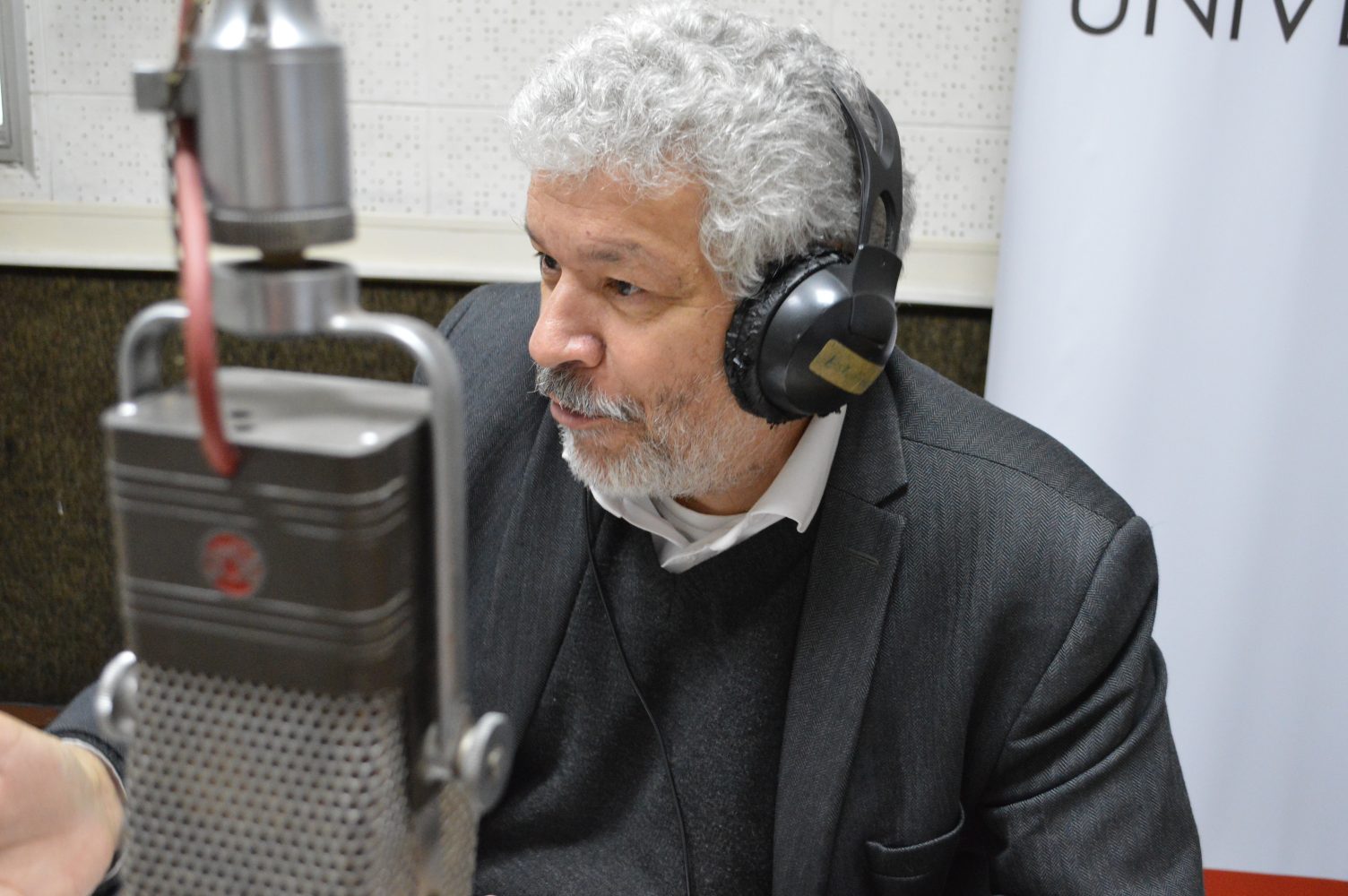 "El Parque Rodó tuvo juegos antes de ser parque" - 970 Universal