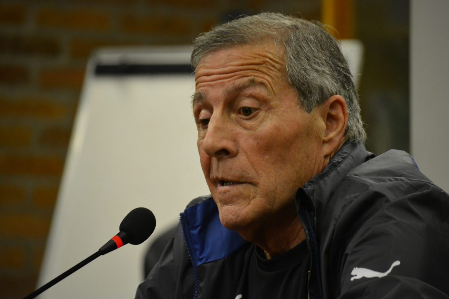Hoy en La Oral Mediodía el Maestro Tabárez habla del Mundial - 970 ...