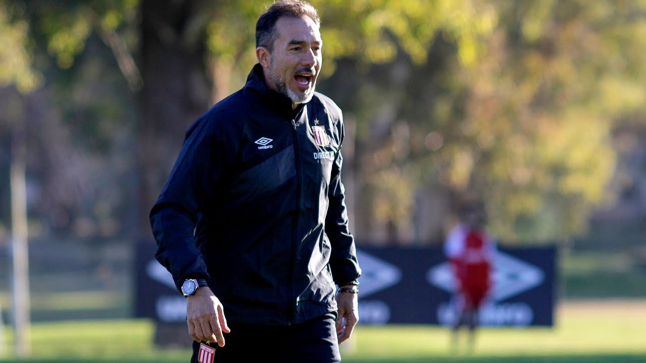 Matosas: “Soy el responsable” - 970 Universal