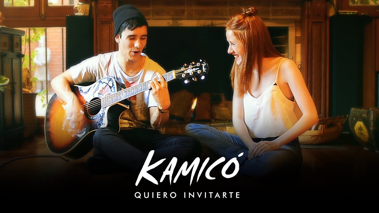 El Dúo Kamicó crece y canta en vivo en Universal - 970 Universal