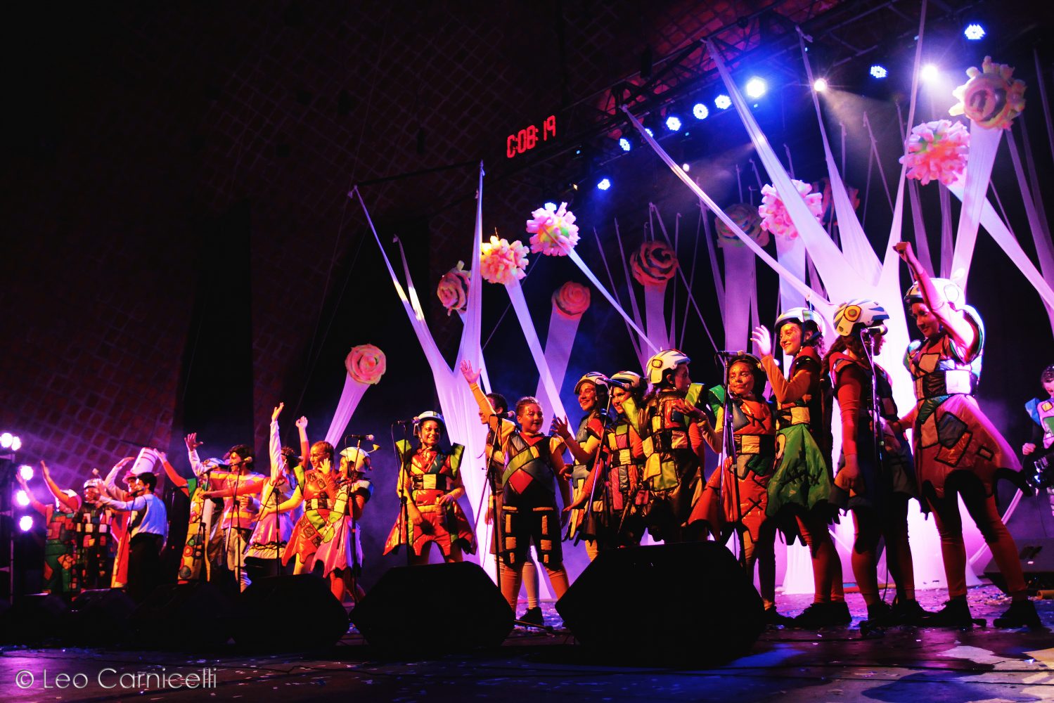 Promesas: así es el fixture de la segunda rueda - 970 Universal