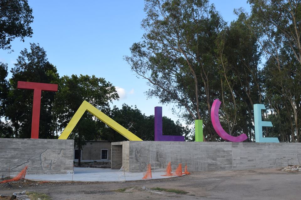 Ecoparque Talice reabre en Marzo - 970 Universal