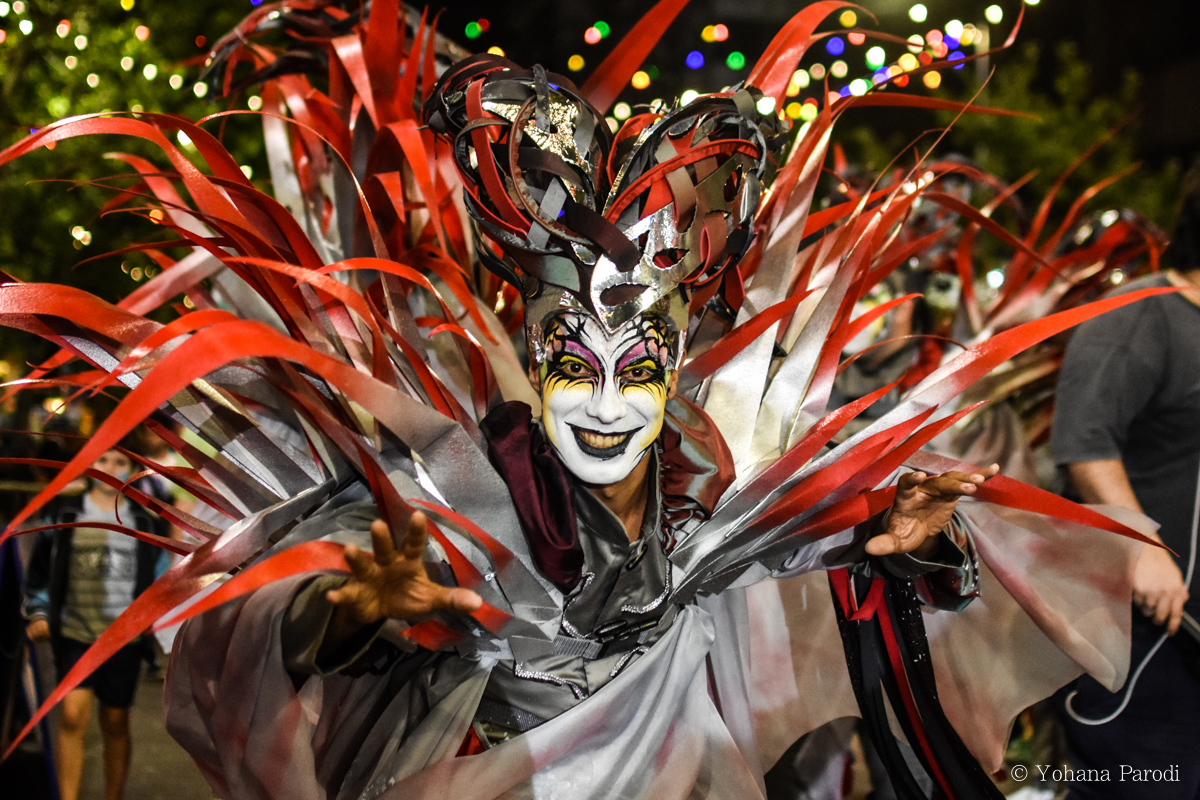 La segunda rueda puso quinta - 970 Universal