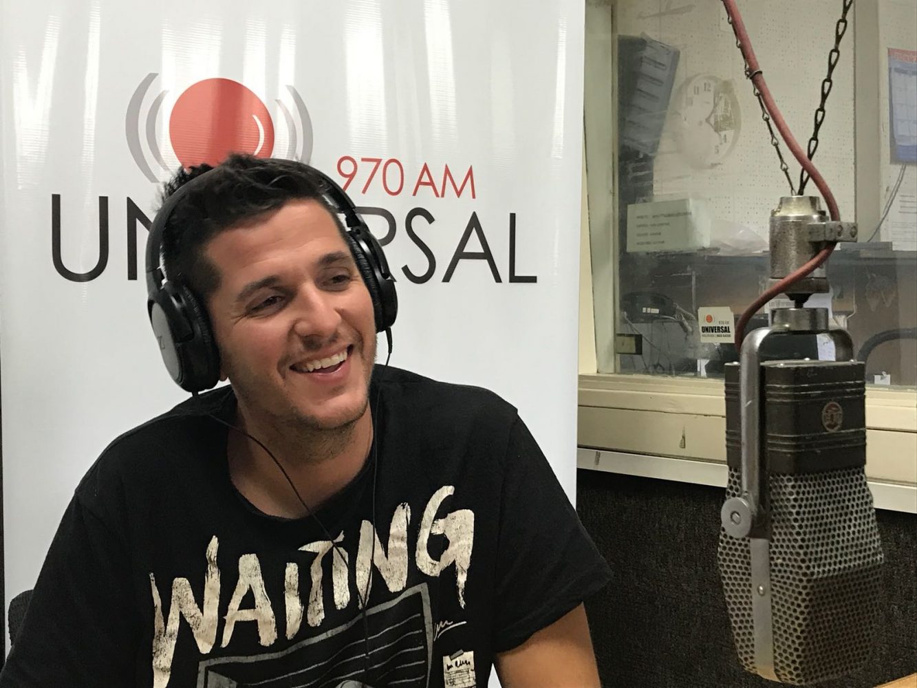 Seba González presenta "Inmaduro" el 2 de marzo en Undermovie - 970 ...