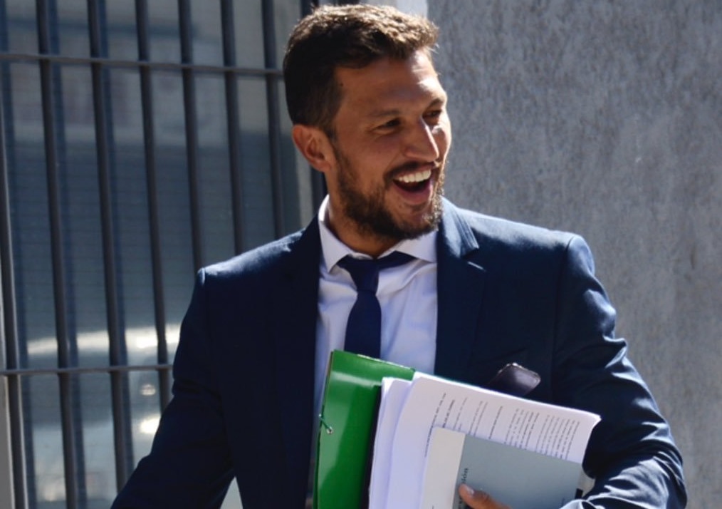 Dr. Durán : "podrán haber habido errores de gestión, pero no hay ...