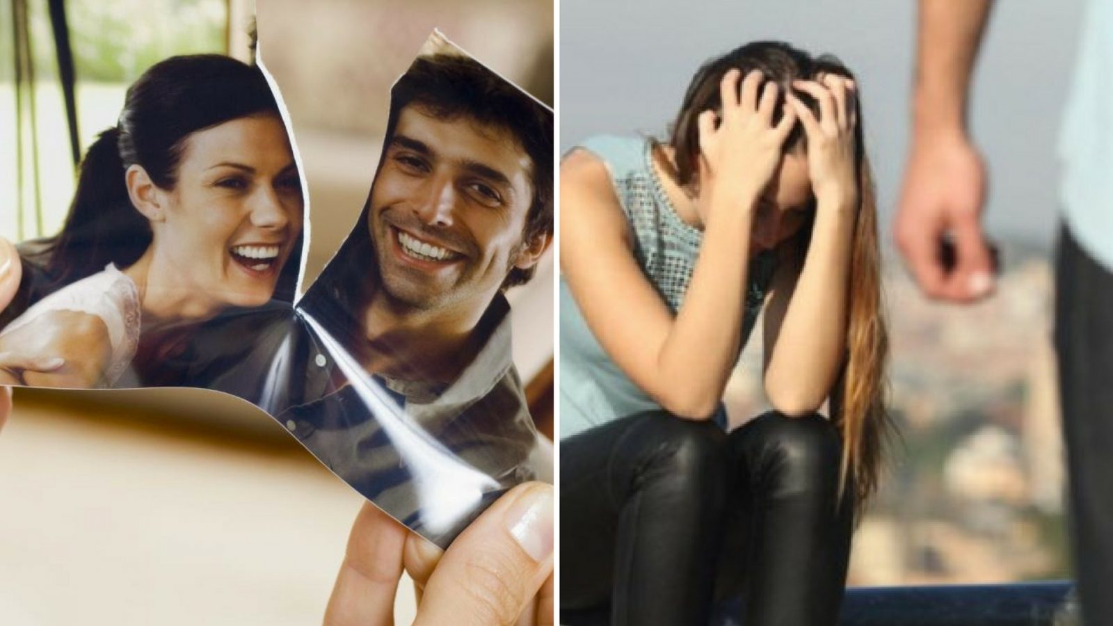 Cómo lidiar con un corazón roto - 970 Universal