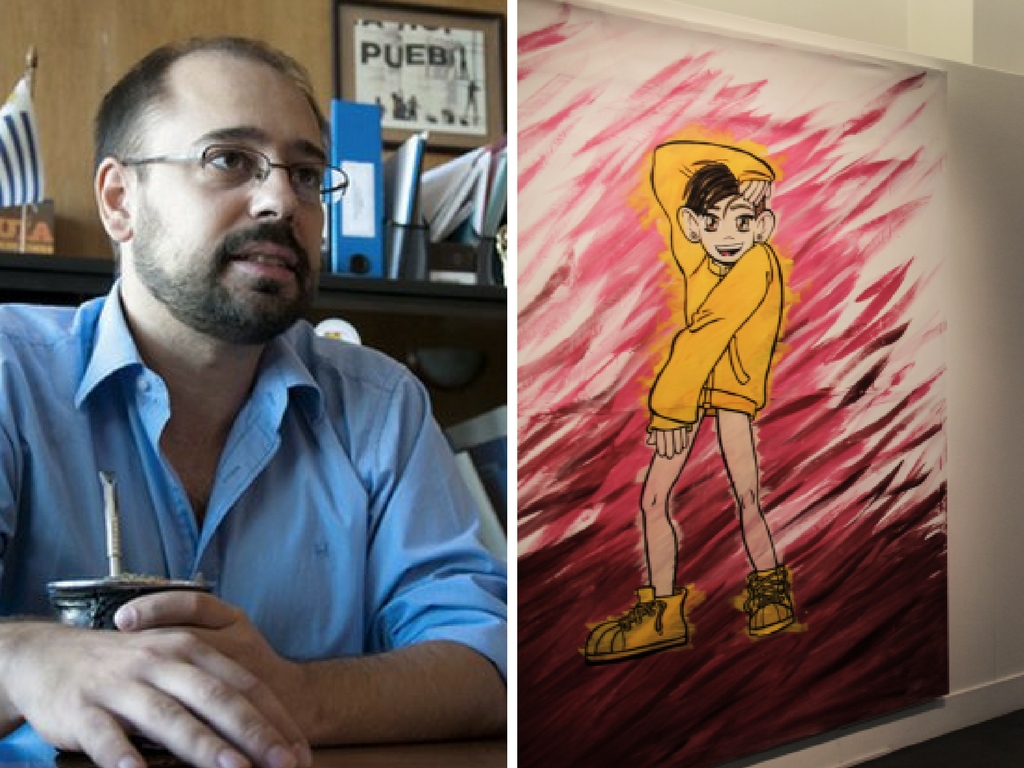 Segunda Semana de Arte Trans: visibilizar a las personas trans desde un ...