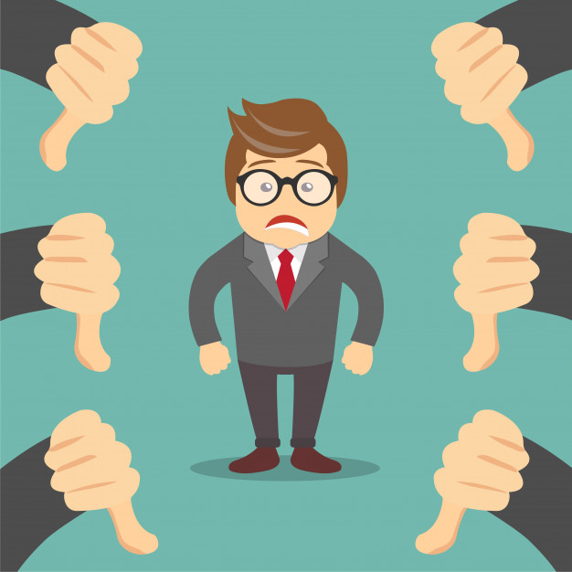 Cómo aceptar las críticas: consejos para dar y escuchar comentarios ...