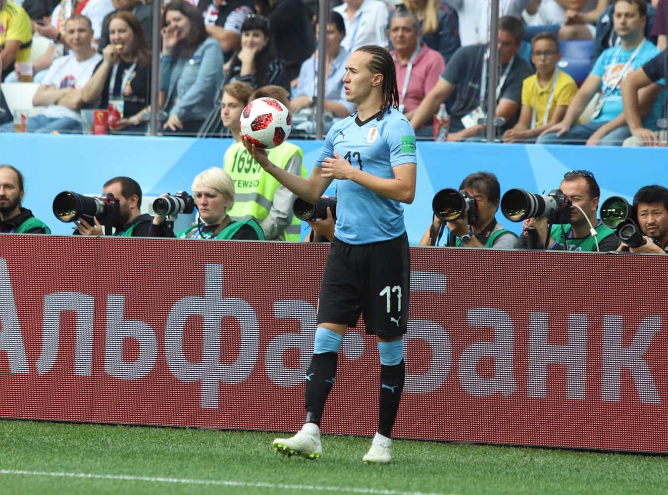 Laxalt: “Dejamos todo” - 970 Universal