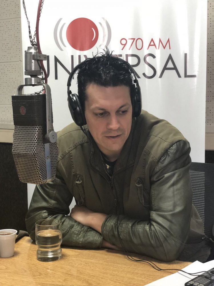 "Solo una mujer": la canción de Richard y Banda Zeta nominada en EEUU ...