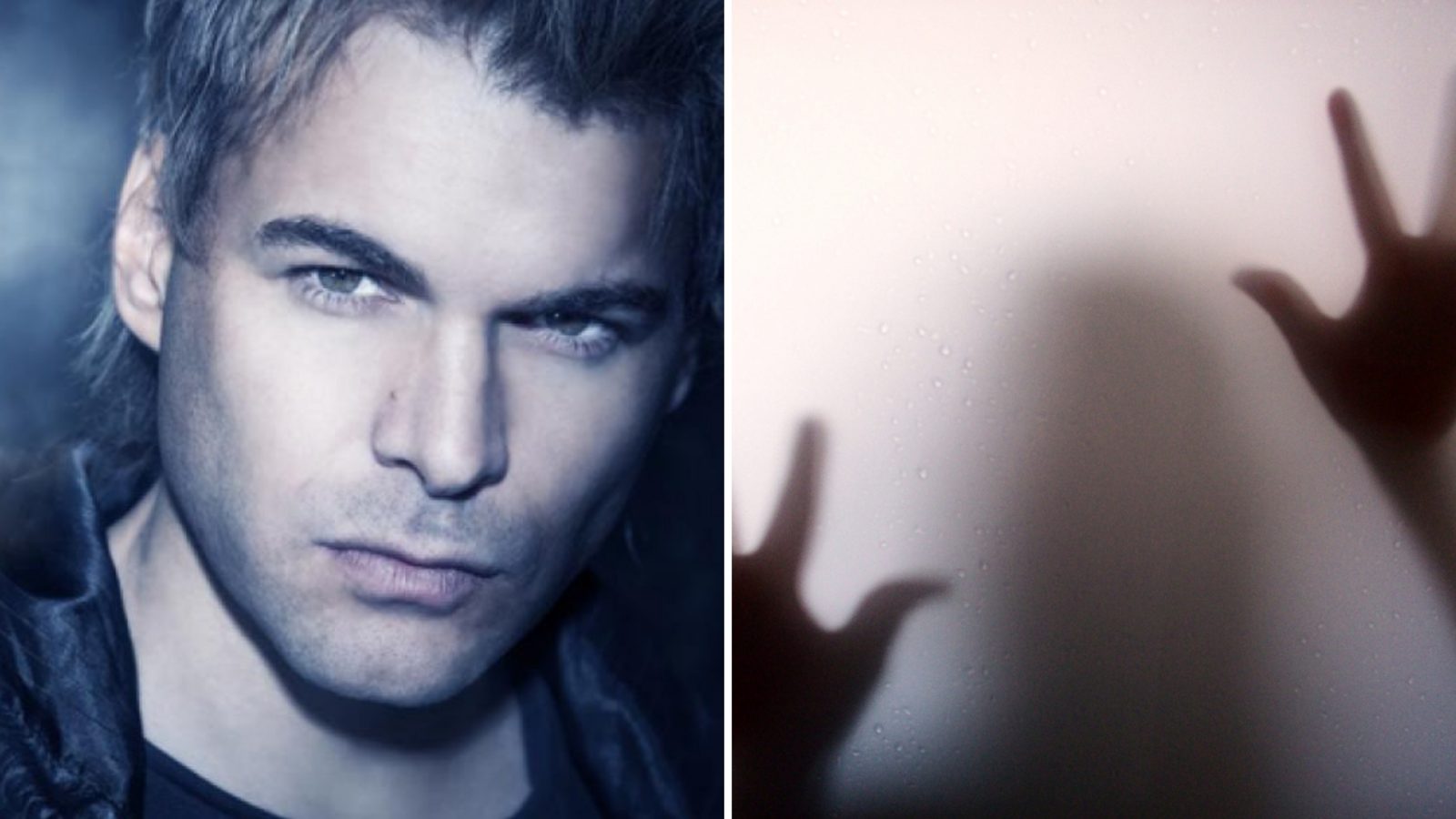 Guillermo Lockhart: "Lo que más me asustó fue ir a las catacumbas de ...