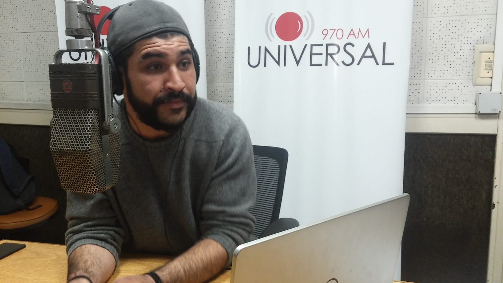 El Marginal confirmó su tercera temporada - 970 Universal