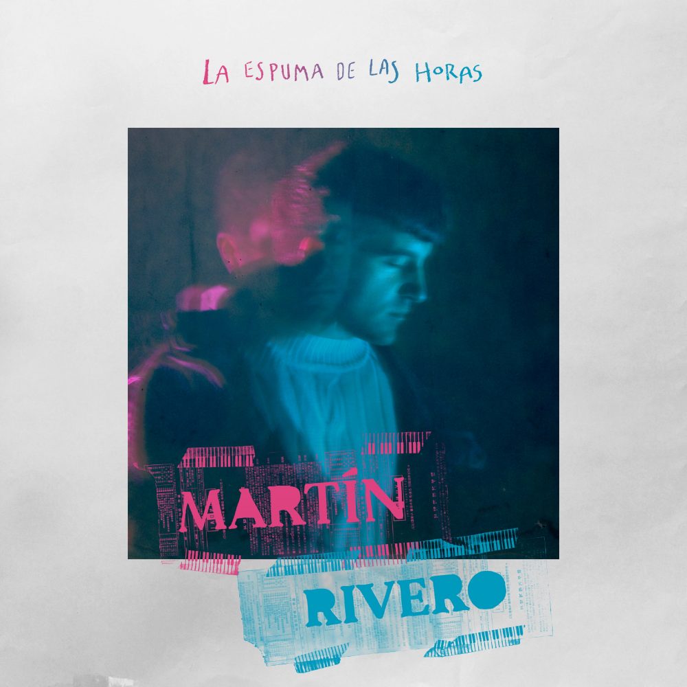 Martín Rivero presenta: "Faro" - 970 Universal