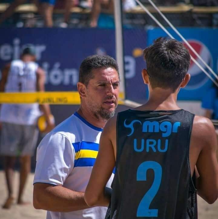 Ismael Perdomo en Verbigracia - 970 Universal