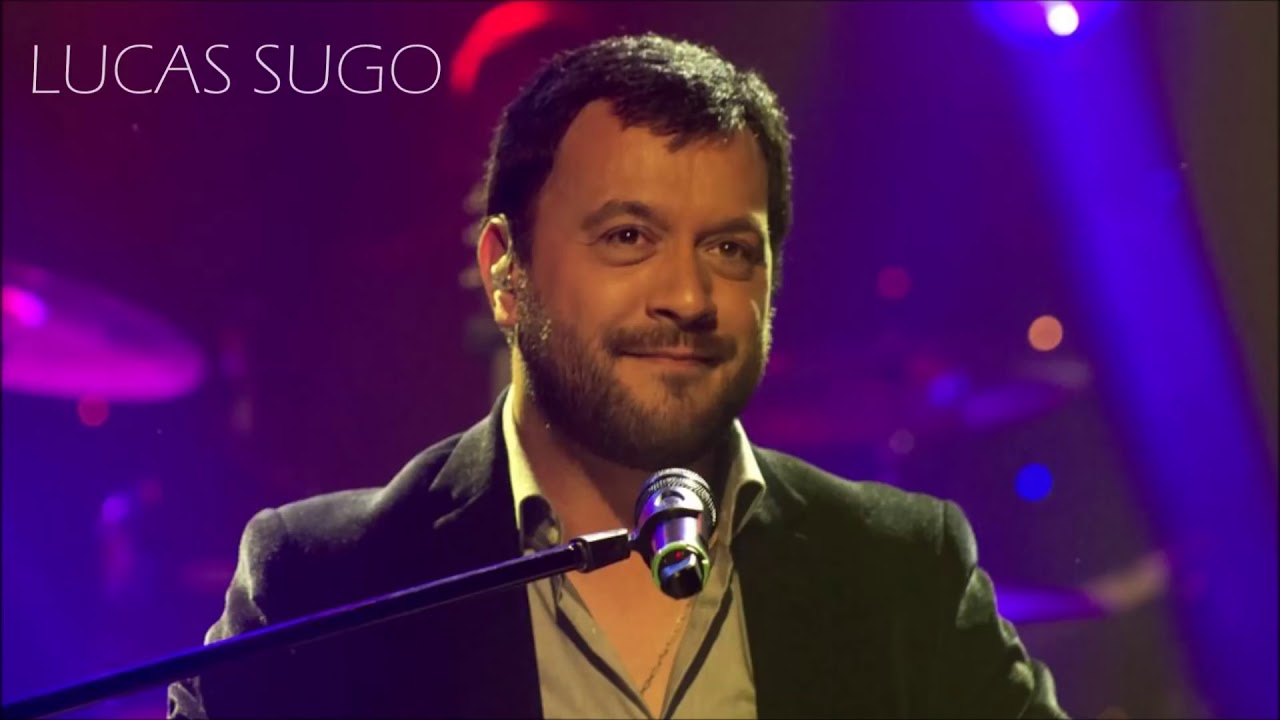 "Música por los niños" tendrá su 5ta edición con la presencia de Lucas ...