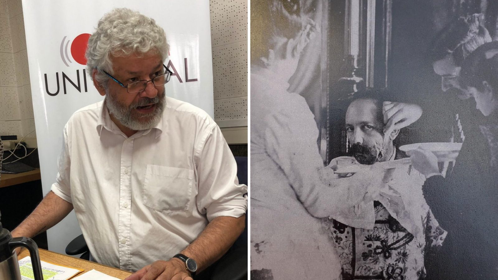 ¿Quién fue Máximo Santos, el mandatario sobre el que se hará un ...