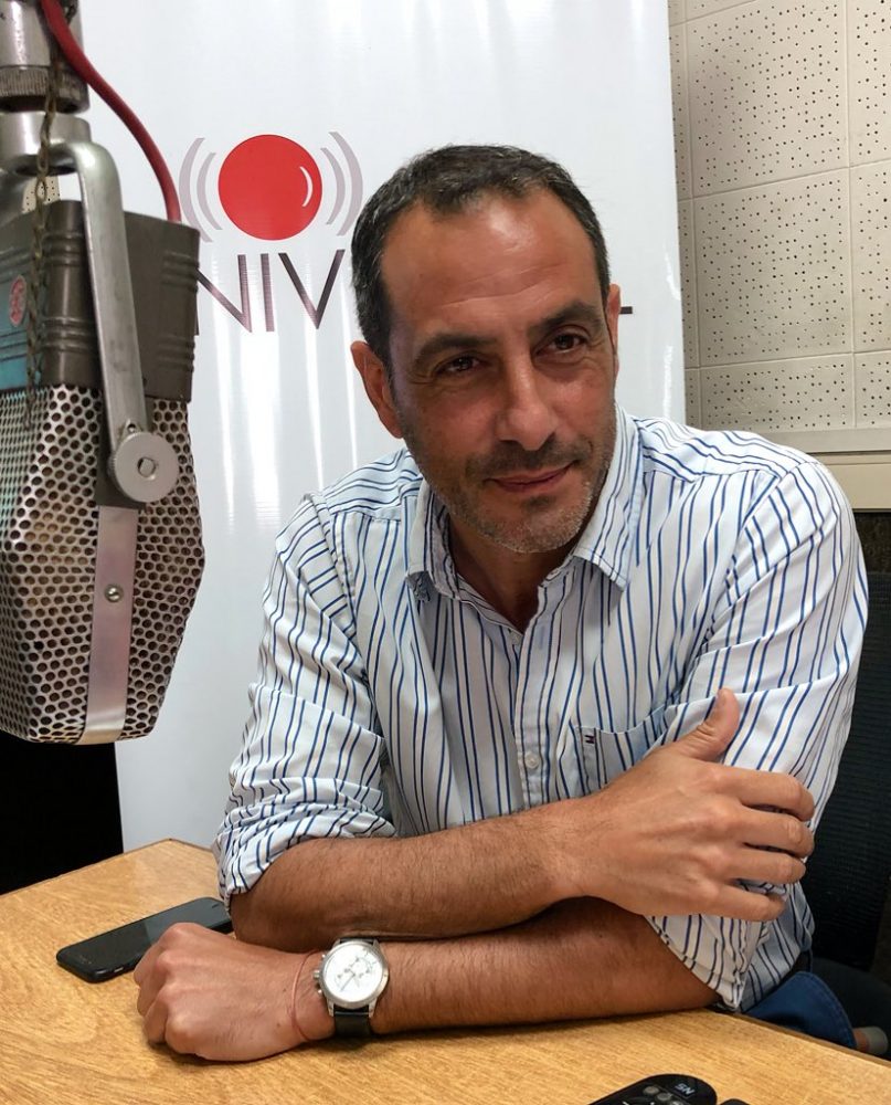 Psicología, misticismo, nutrición y escritura: las múltiples facetas de ...