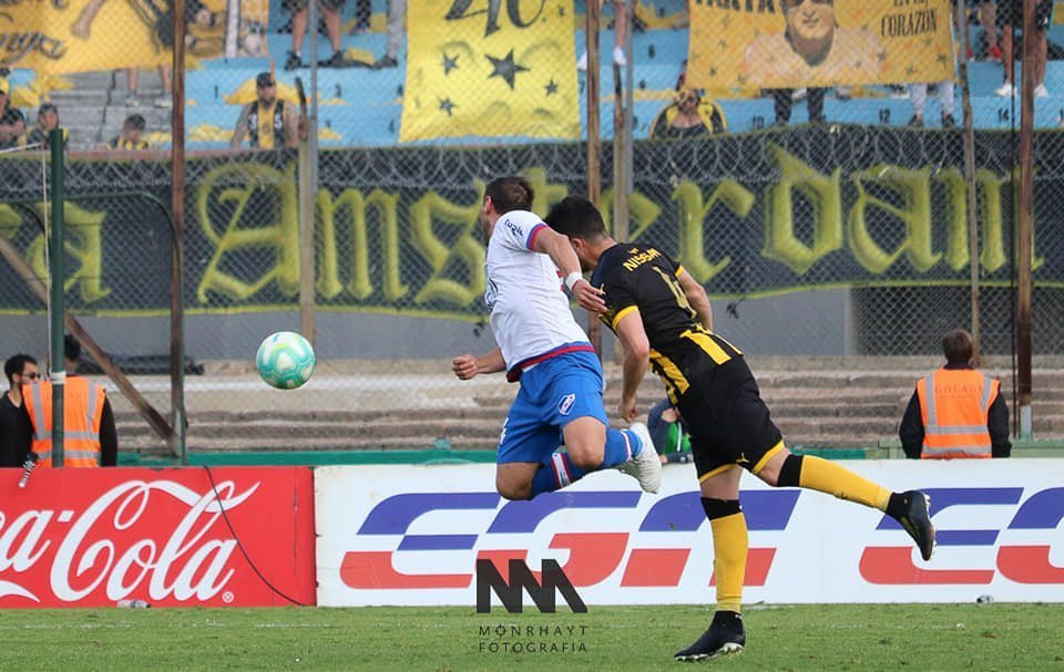 Se va Carlos Rodríguez - 970 Universal