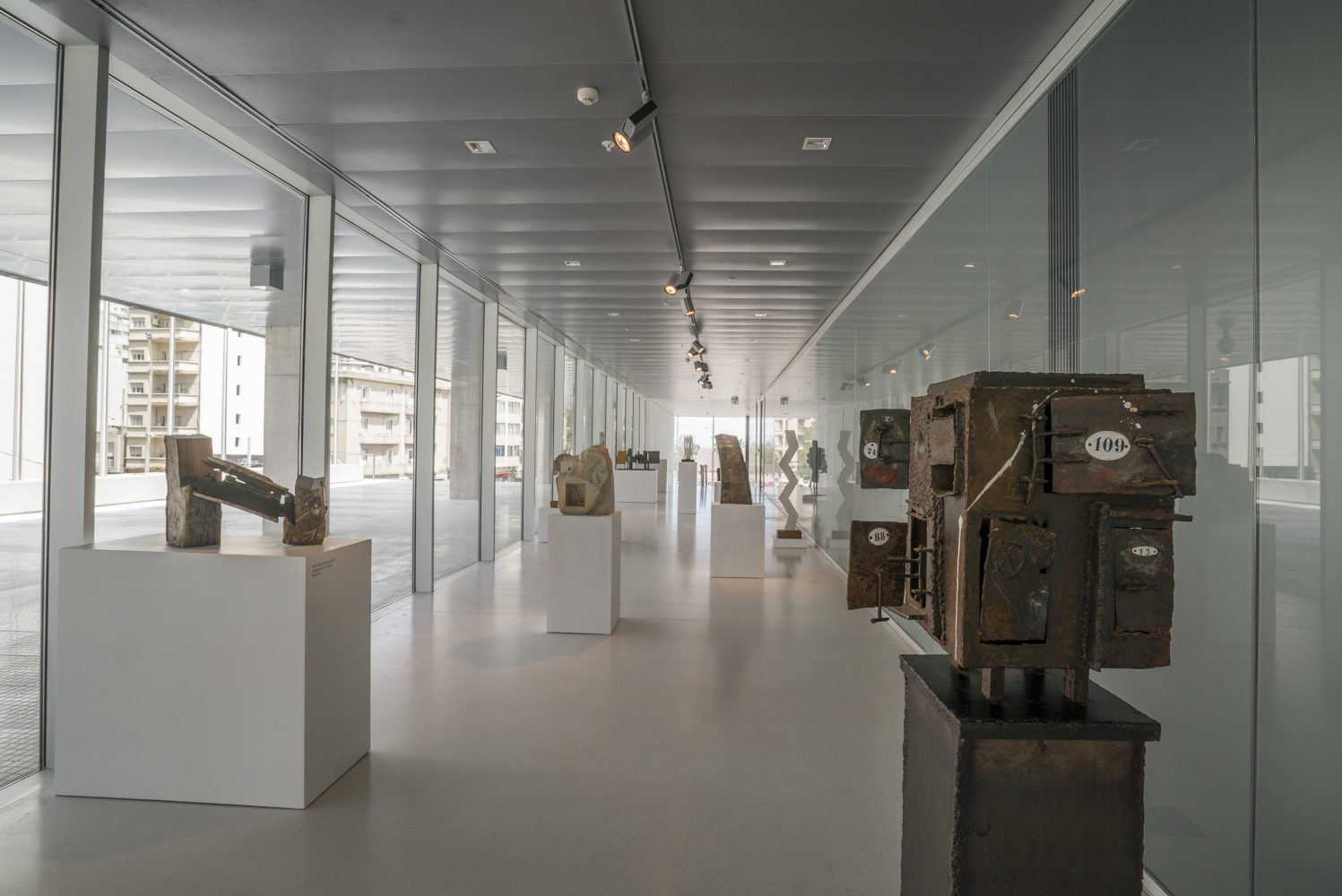 CAF inauguró su nueva sede - 970 Universal