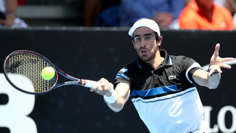 Australian Open: se sorteó el cuadro y Cuevas conoce su primer rival ...