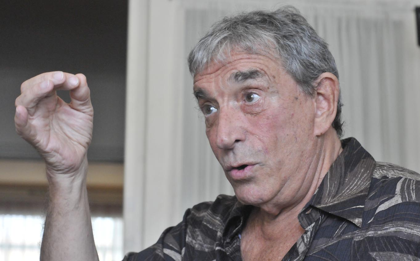 Javier sale a la calle: qué recuerda la gente de Cacho Bochinche - 970 ...