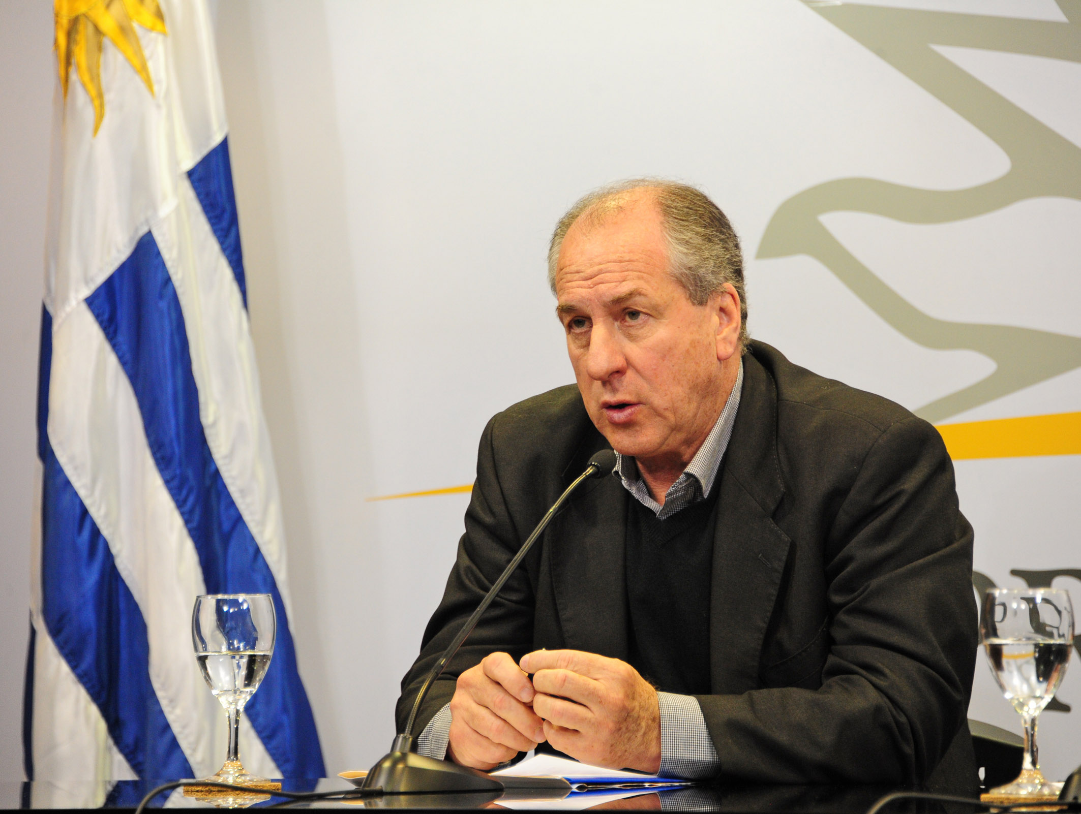 Murro sobre ley de urgencia: "Apuesto a que la informalidad aumentará ...