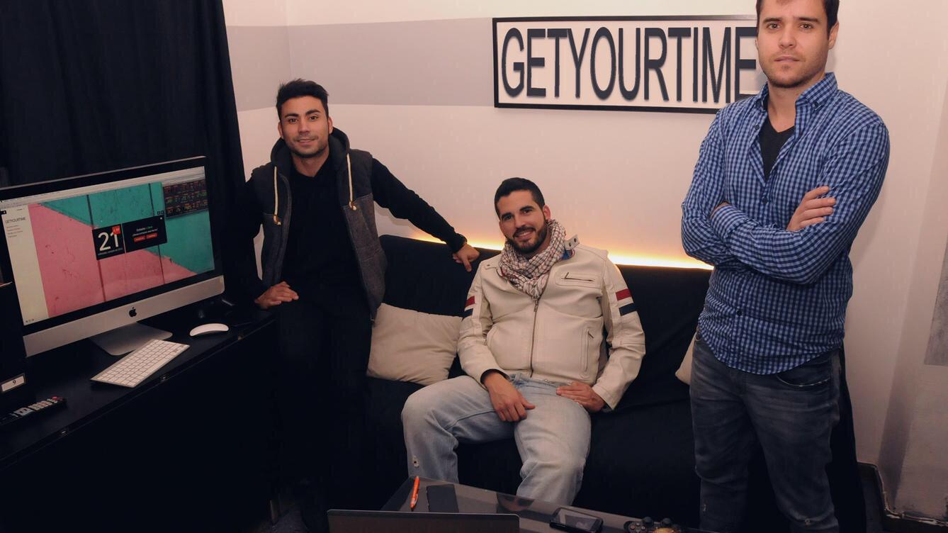 Gracias a innovador emprendimiento ya existen los “propietarios del ...