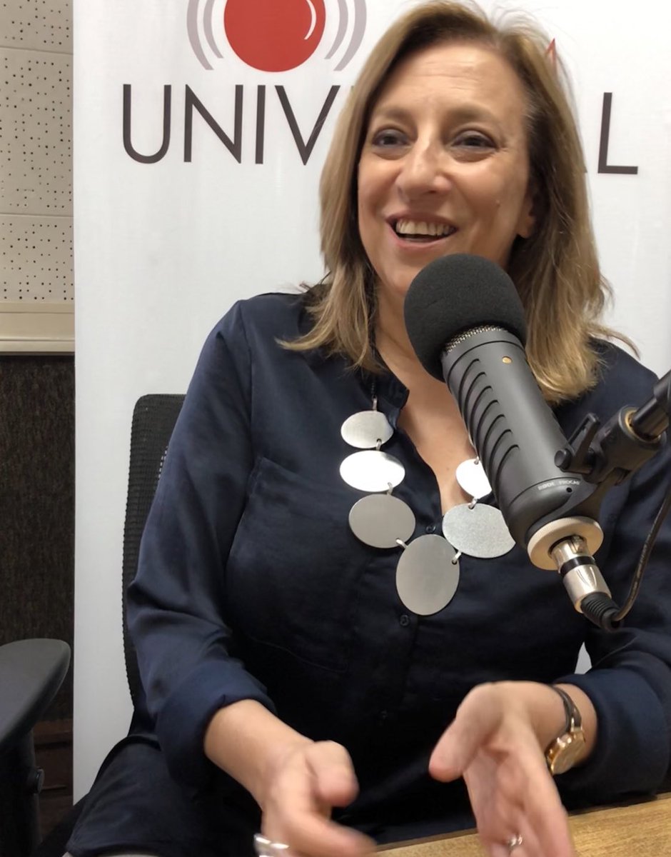 Mónica Bottero: "En el Partido Independiente apostamos a los ...