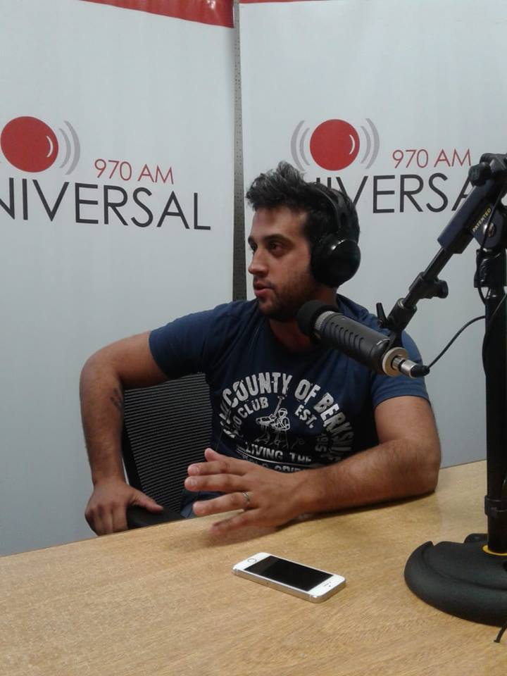 La columna de el chef Emilio Pintos en Hacemos lo que podemos - 970 ...