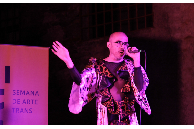 Comienza la Semana de Arte Trans - 970 Universal