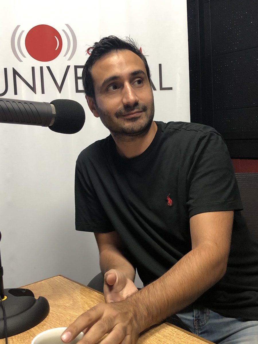 Daniel K repasa trucos de toda su carrera en un solo show - 970 Universal