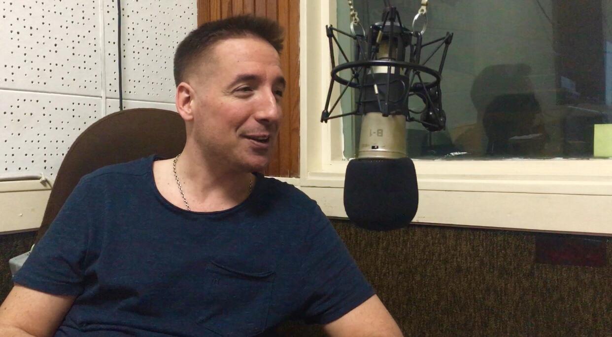 Las propuestas que hicieron exitosa la vuelta de Rodrigo Romano a los medios - 970 Universal