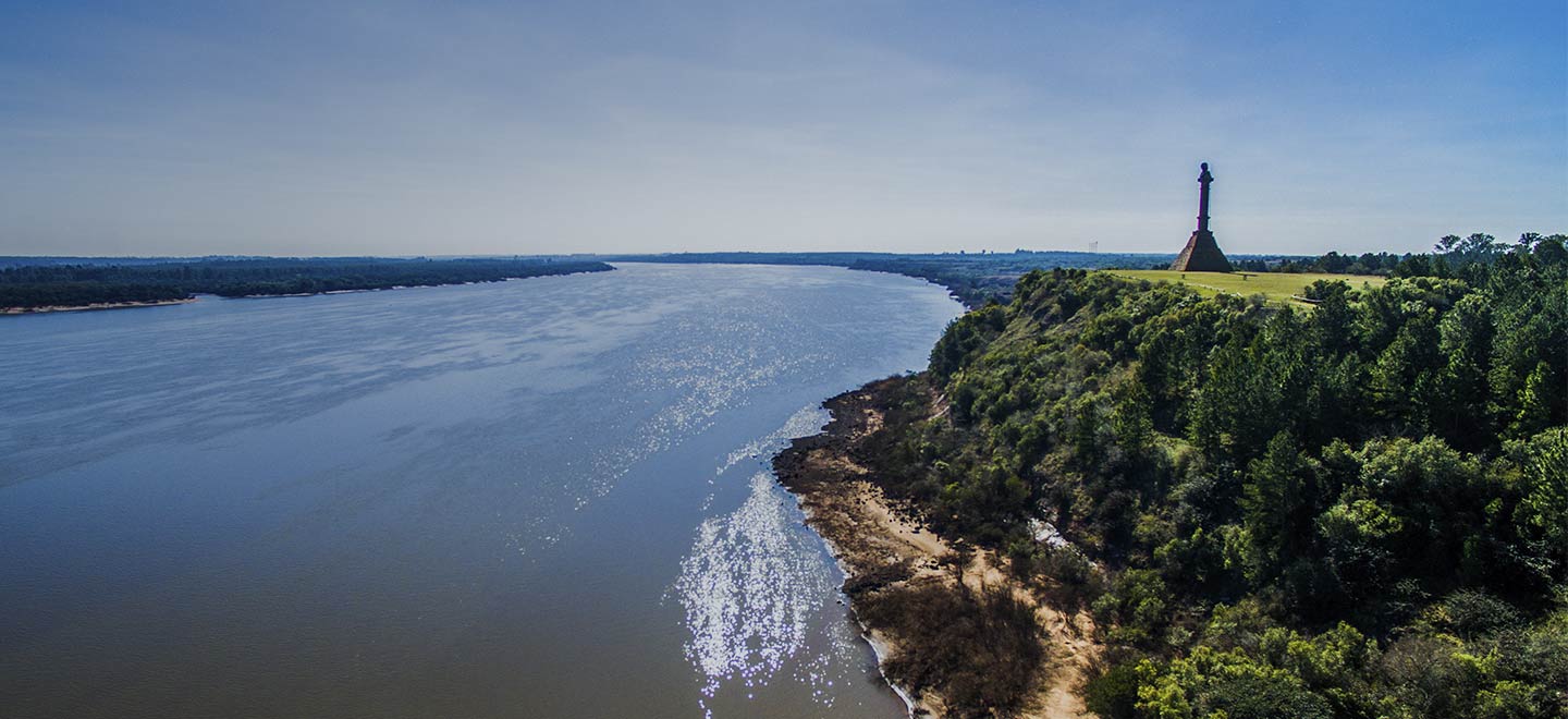 UPM: Argentina pretende realizar un monitoreo conjunto del Río Negro y ...