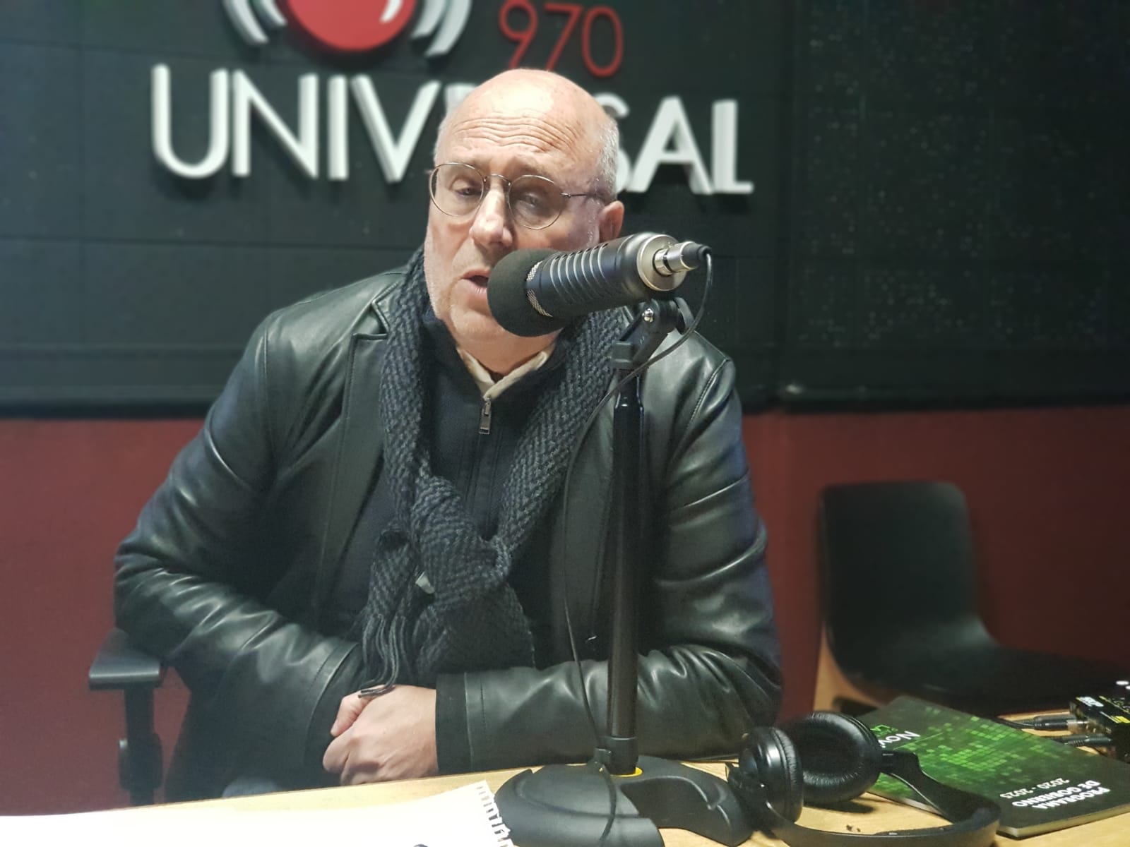 Novick piensa en el Parlamento y ve a Lacalle Pou con el equipo más ...