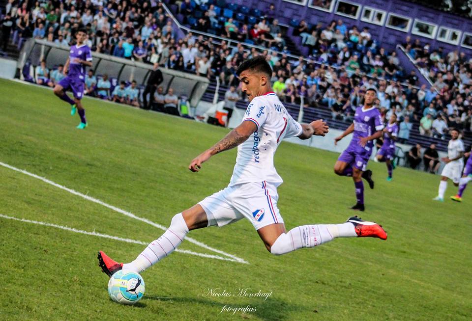 Inconvenientes en Nacional: Kevin Ramírez rescindió y dos jugadores ...