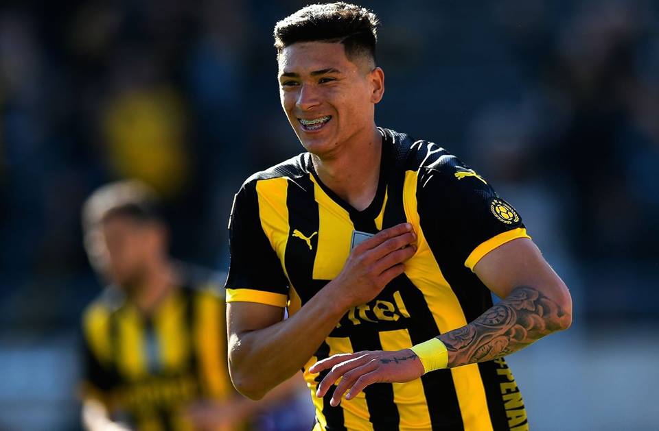 El pase de Darwin, los detalles - 970 Universal