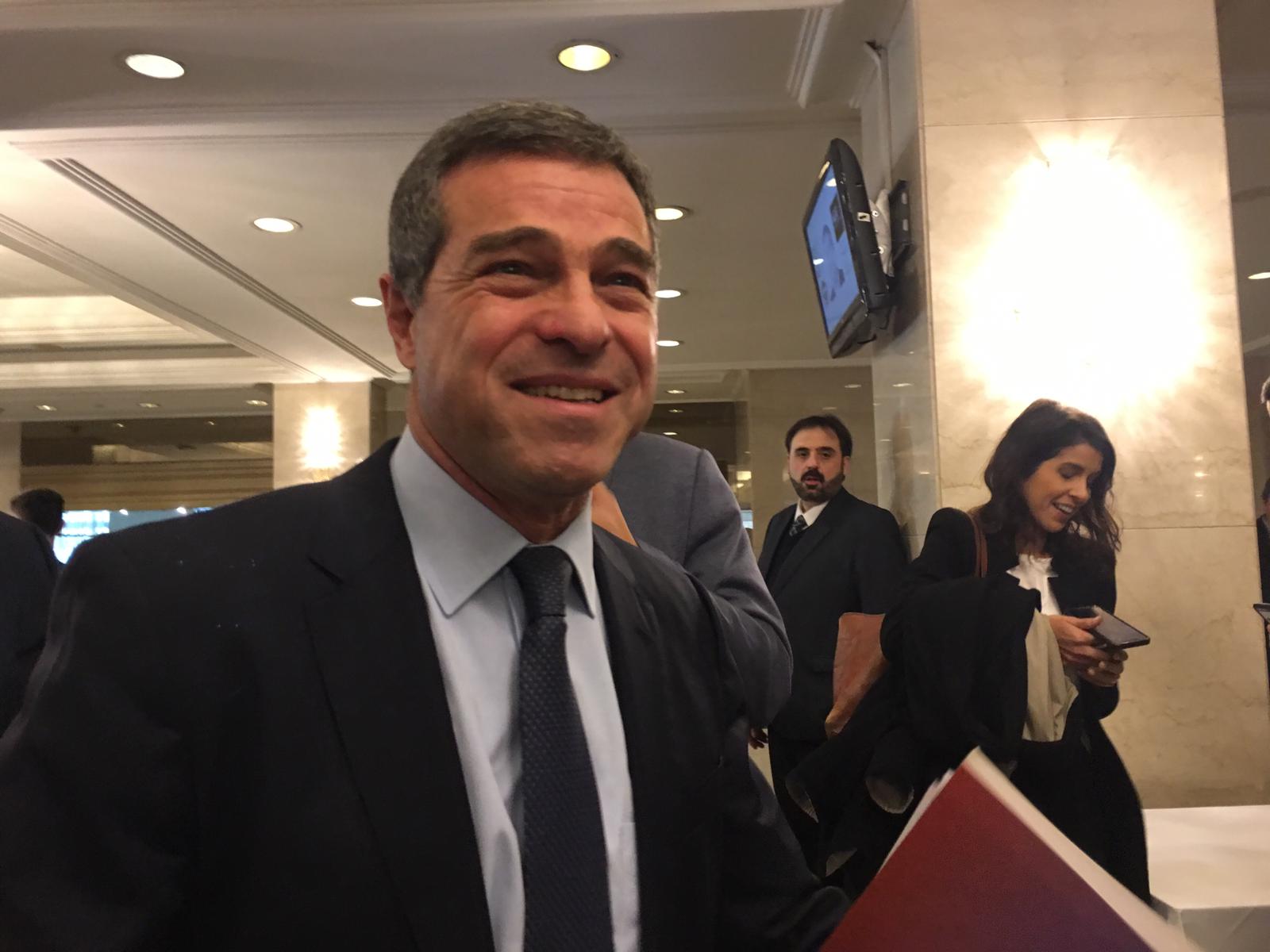 Talvi: diferencias entre el PN y el PC “son un juego de niños ...