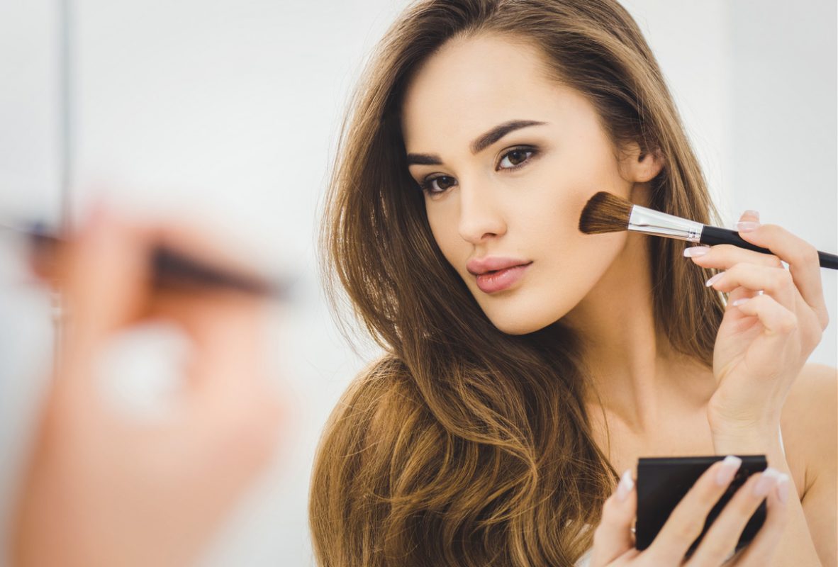 El ABC de la imagen personal: aprendé cómo levantar la autoestima - 970 ...