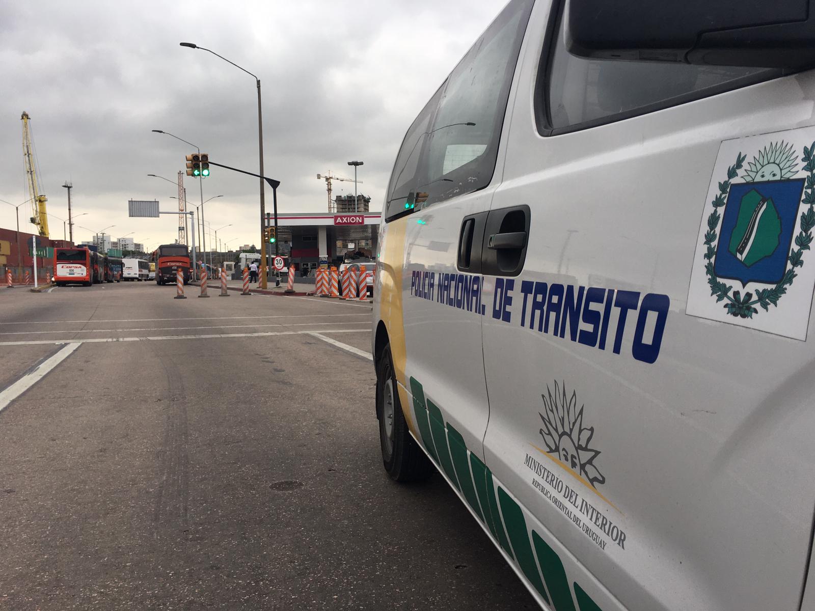 Ante temporada estival Policía Nacional de Tránsito incrementa ...