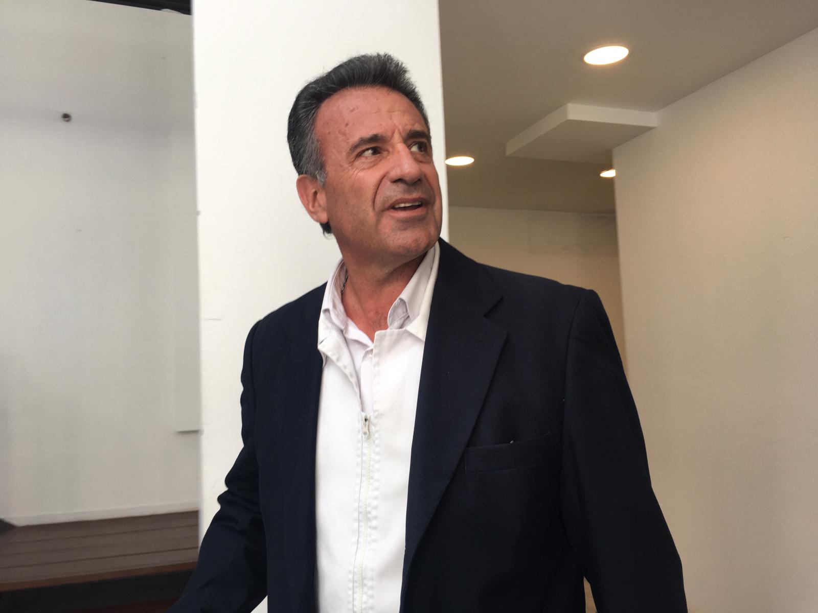 Gobierno electo avanza con reuniones en medio de la transición - 970 ...